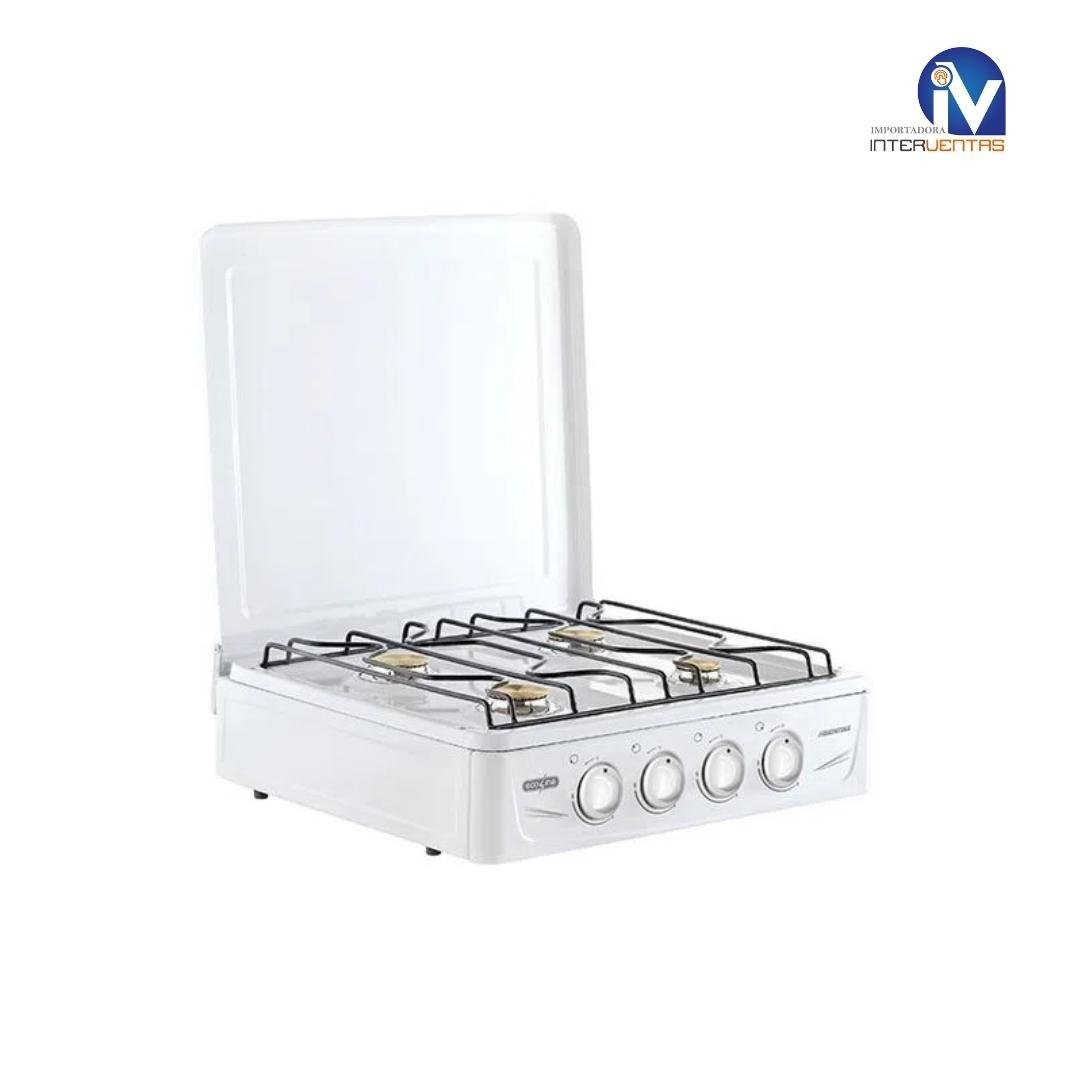 Cocineta a gas Ecoline Fiorentina - IMPORTADORA INTERVENTAS